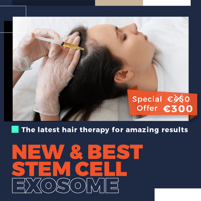 The latest hair therapy for amazing results - Medical Grace Bodrum ...